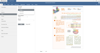How to print Word documents | ONLYOFFICE Blog