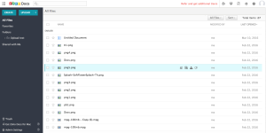 Qu’est-ce que le pack office ? | Blog ONLYOFFICE
