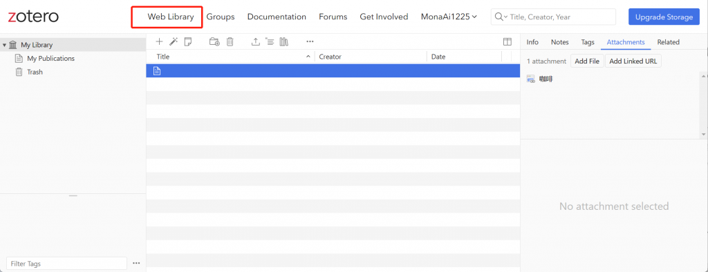 如何利用 Zotero 插件快速引用参考文献 | ONLYOFFICE 博客