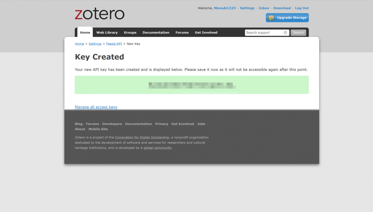 如何利用 Zotero 插件快速引用参考文献 | ONLYOFFICE 博客