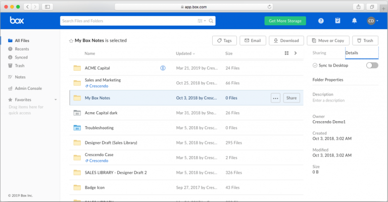 8 meilleurs outils pour partager des fichiers en toute sécurité