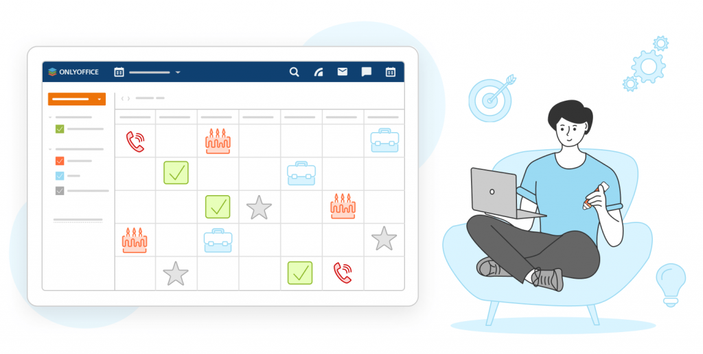 Die 10 besten digitalen Planer 2023 | ONLYOFFICE Blog