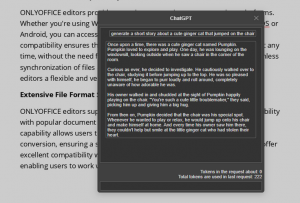 Introducing the updated ChatGPT plugin: analyze, summarize and ...