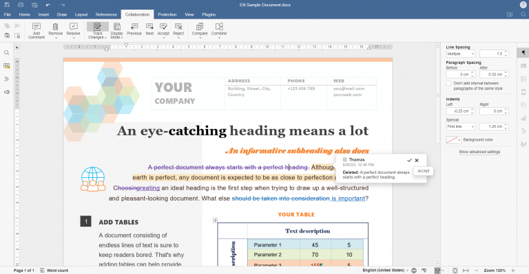 How to combine Word documents | ONLYOFFICE Blog