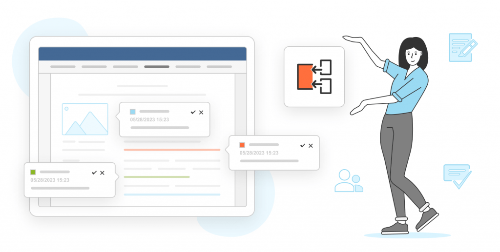 How to combine Word documents | ONLYOFFICE Blog