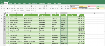 How to change case in Excel sheet? | ONLYOFFICE Blog