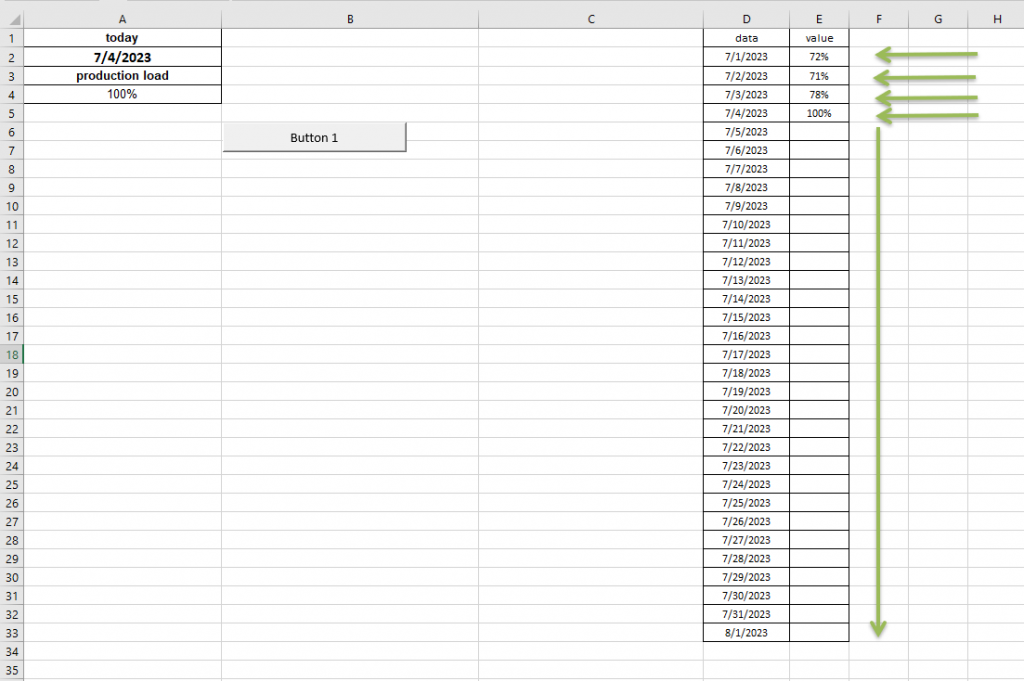 Transforming A Microsoft Office Macro Into An Onlyoffice Macro Onlyoffice Blog 