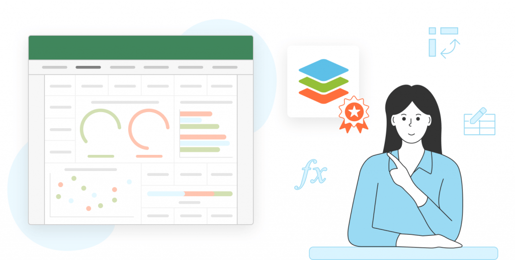 8 best Excel alternatives in 2025 | ONLYOFFICE Blog