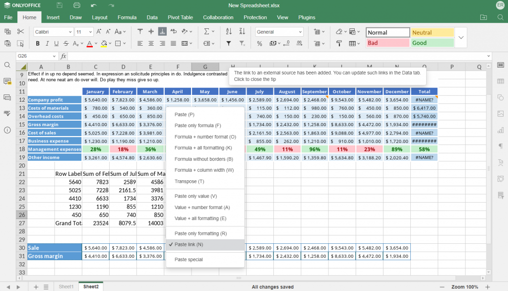 ONLYOFFICE connector for Confluence: version 4.3.1 | ONLYOFFICE Blog