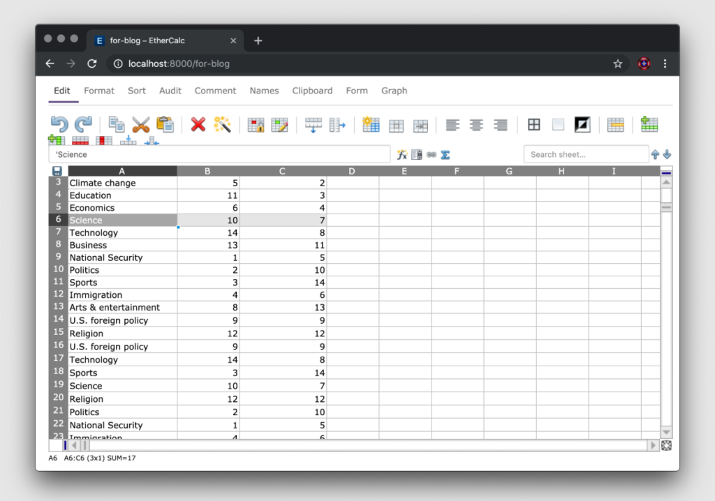 【2025年版】Excelの代わりに使えるツール：8選 | ONLYOFFICE Blog
