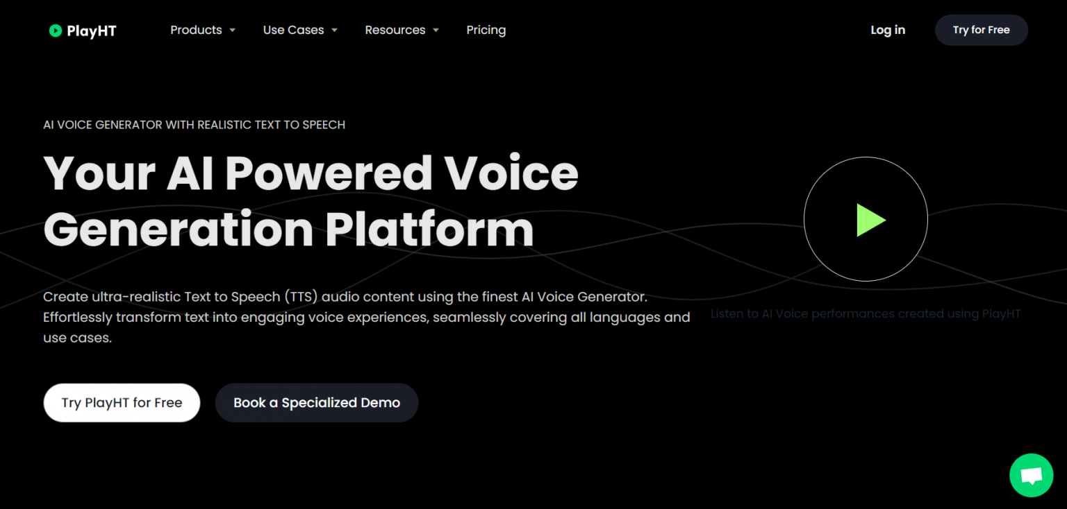 12 mejores programas de conversión de texto a voz en 2025