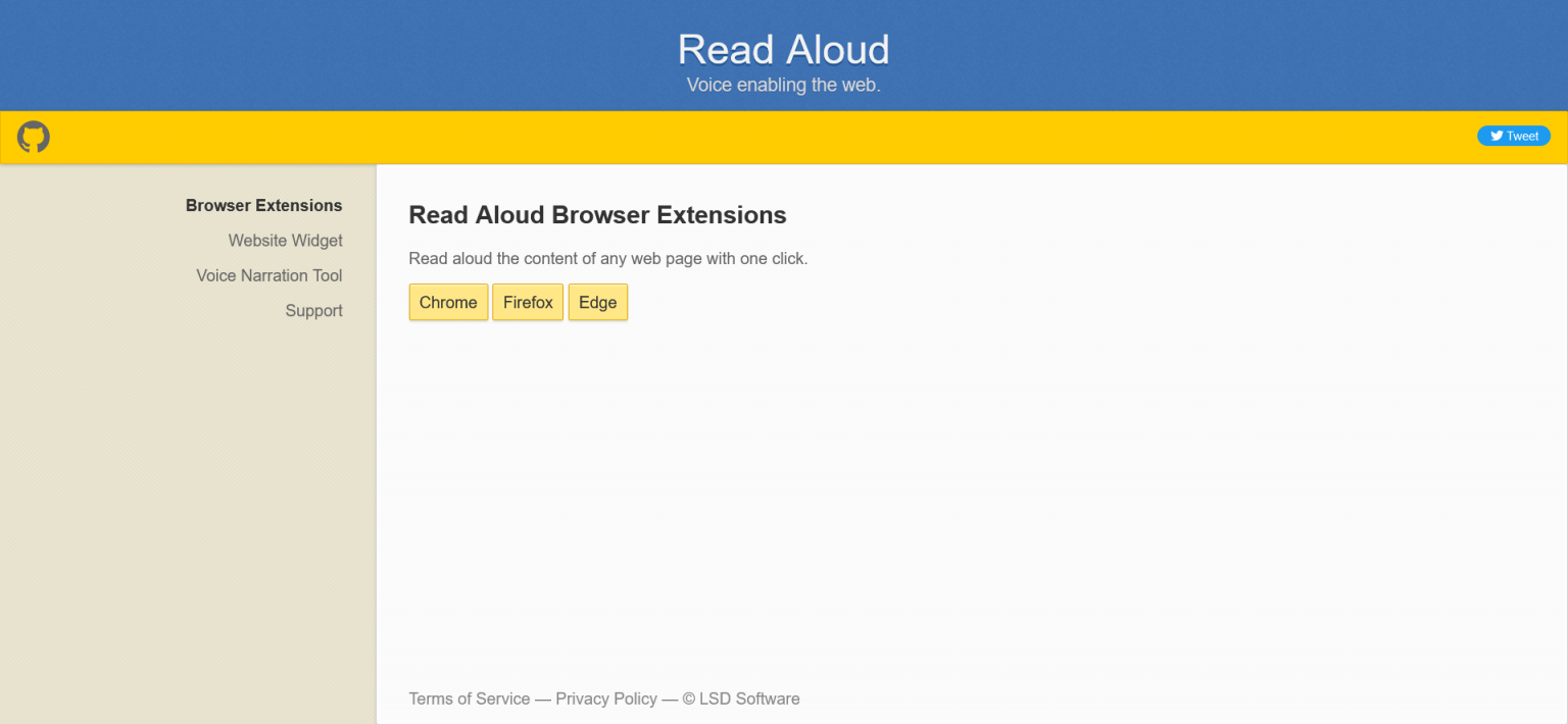 12 mejores programas de conversión de texto a voz en 2025