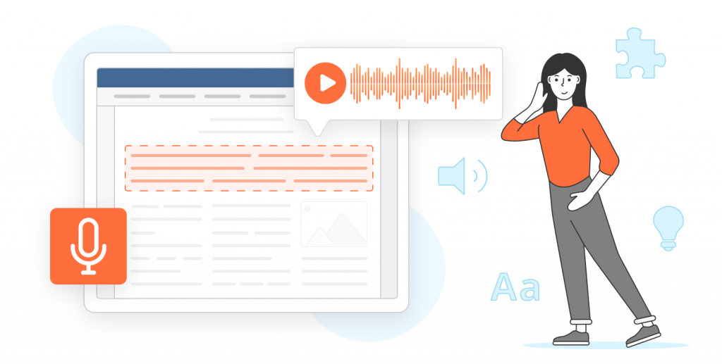 12 mejores programas de conversión de texto a voz en 2025