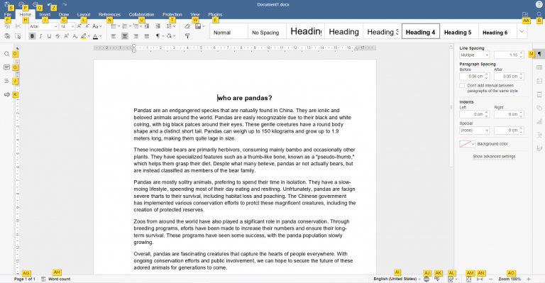 Comment taper vite au clavier ? | Blog ONLYOFFICE