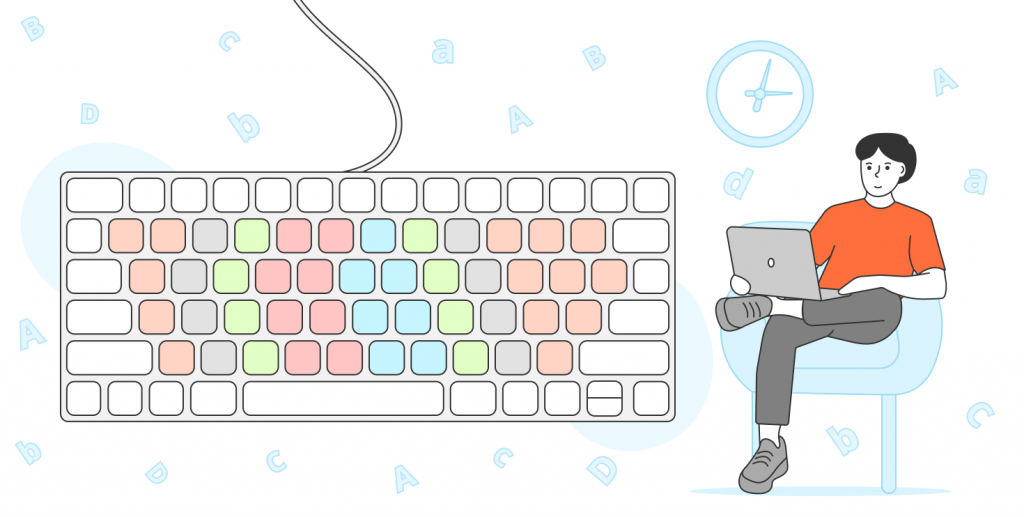 Kako naučiti brzo kucanje? | ONLYOFFICE Blog