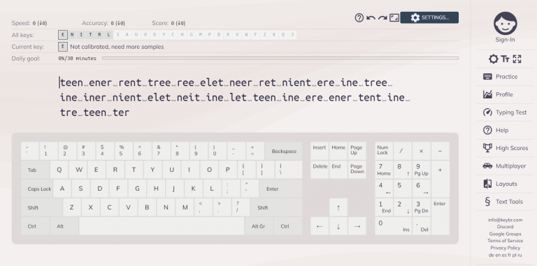 Como digitar rápido no teclado? | ONLYOFFICE Blog