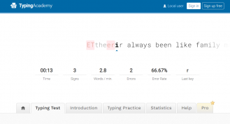 Kako naučiti brzo kucanje? | ONLYOFFICE Blog