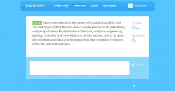 Kako naučiti brzo kucanje? | ONLYOFFICE Blog