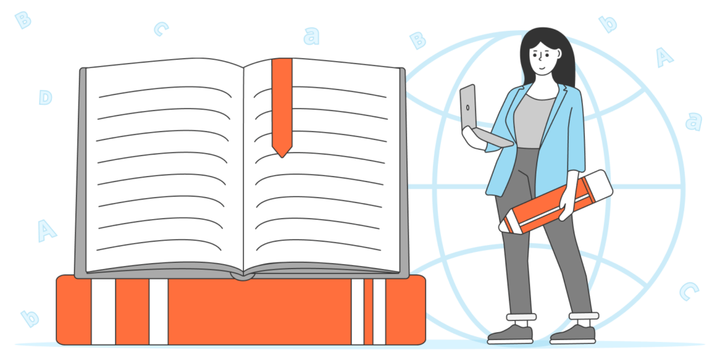 Cómo escribir un libro: una guía rápida | ONLYOFFICE Blog