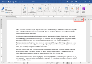 14 best word processors 2025 | ONLYOFFICE Blog