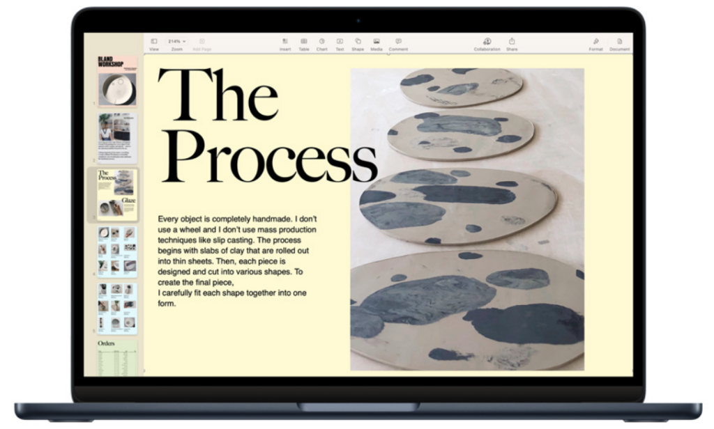 14 best word processors 2025 | ONLYOFFICE Blog
