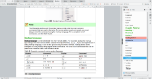 14 best word processors 2025 | ONLYOFFICE Blog