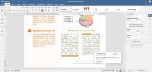 14 best word processors 2025 | ONLYOFFICE Blog