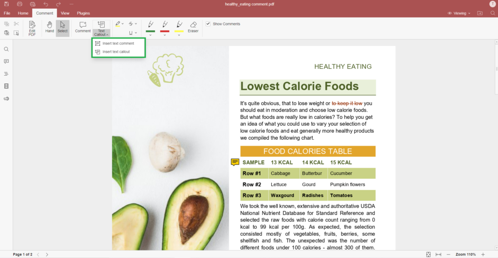 How to annotate a PDF | ONLYOFFICE Blog