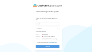 如何在 Windows 上安装 ONLYOFFICE 协作空间社区版 | ONLYOFFICE 博客