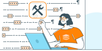 Remove extra spaces with ONLYOFFICE macro | ONLYOFFICE Blog
