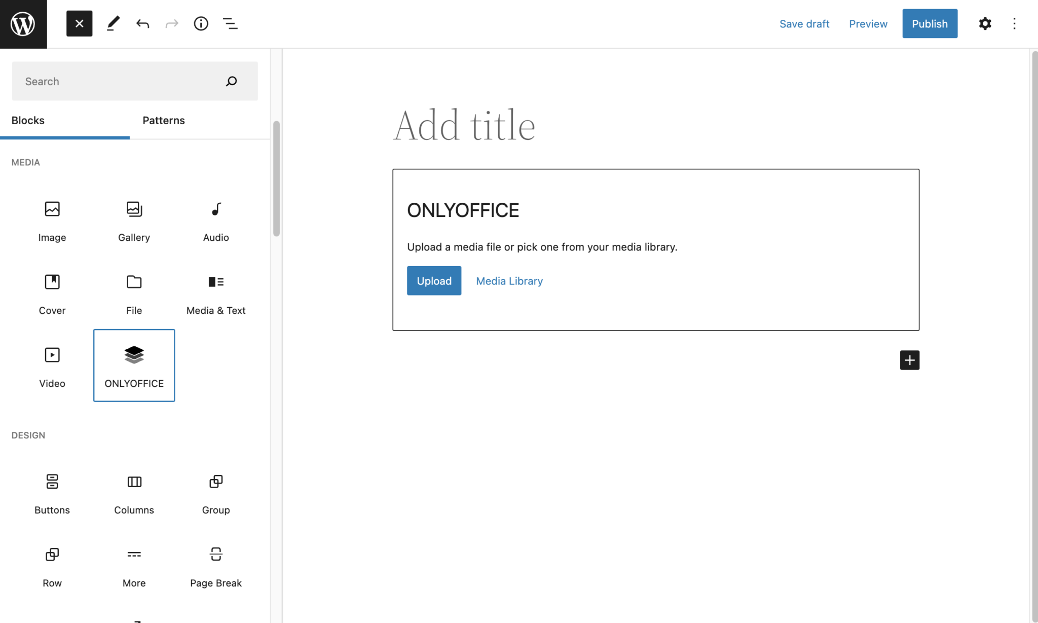 How To Embed Powerpoint Presentation In Html Onlyoffice Blog