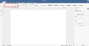 How to design in Word documents | ONLYOFFICE Blog