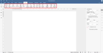 How to design in Word documents | ONLYOFFICE Blog