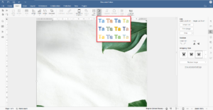 How to design in Word documents | ONLYOFFICE Blog