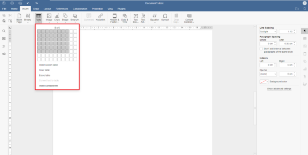 How to design in Word documents | ONLYOFFICE Blog