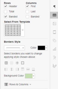How to design in Word documents | ONLYOFFICE Blog