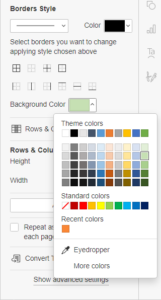 How to design in Word documents | ONLYOFFICE Blog