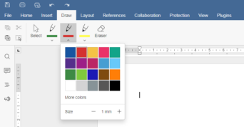 How to design in Word documents | ONLYOFFICE Blog