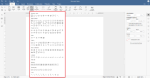 How to design in Word documents | ONLYOFFICE Blog