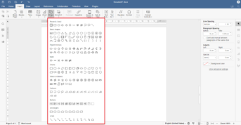How to design in Word documents | ONLYOFFICE Blog