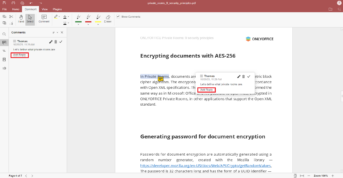 How to annotate a PDF | ONLYOFFICE Blog