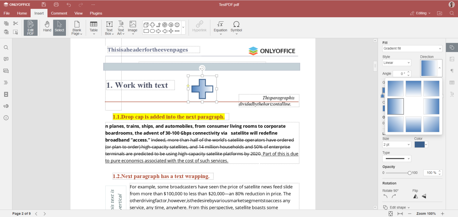 16 melhores editores de PDF a serem considerados em 2025