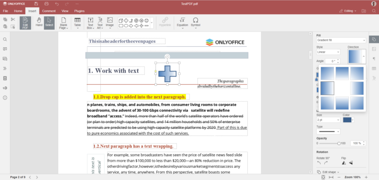 16 melhores editores de PDF a serem considerados em 2025