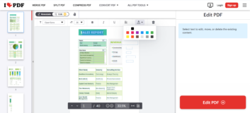 16 melhores editores de PDF a serem considerados em 2025