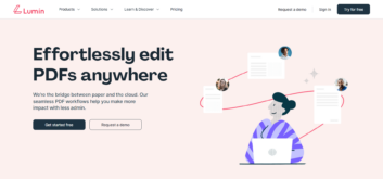 Los 16 mejores editores de PDF para considerar en 2025