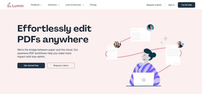 16 melhores editores de PDF a serem considerados em 2025
