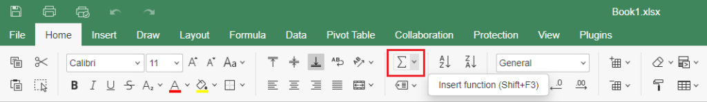 SORTBY formula in Excel sheets explained | ONLYOFFICE Blog