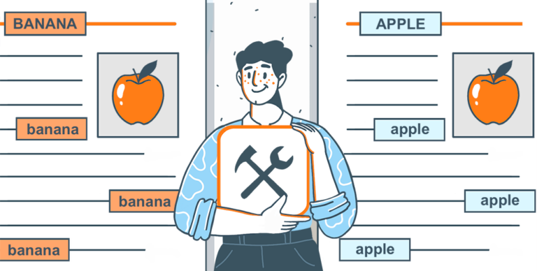 Replace words in the document with ONLYOFFICE macro | ONLYOFFICE Blog