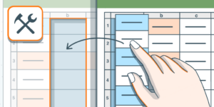 Use ONLYOFFICE macro to copy spreadsheets | ONLYOFFICE Blog