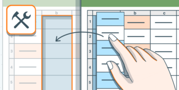 Use ONLYOFFICE macro to copy spreadsheets | ONLYOFFICE Blog